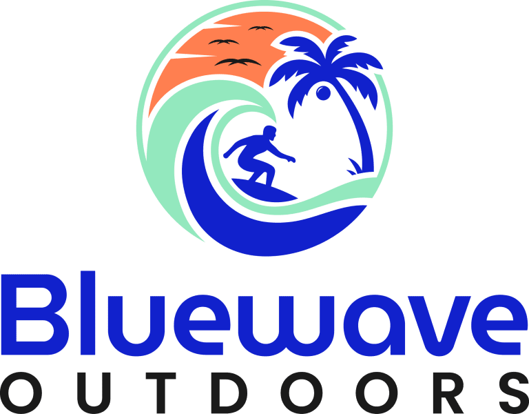 Home - Bluewave Outdoors